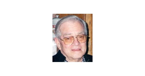 Arnold Babura Obituary (1931 - 2019) - Scottdale, PA - Tribune Review
