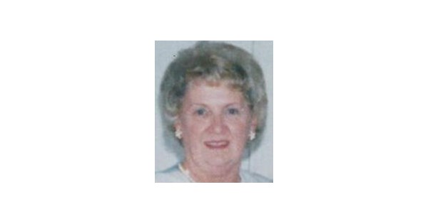 Patricia Hamilton Obituary (1929 - 2019) - Latrobe, PA - Tribune Review