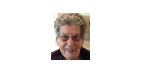 Lois Ross Obituary (1916 - 2019) - Ligonier, PA - Tribune Review