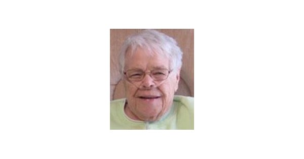 Barbara Leedy Obituary (1923 - 2019) - Scottdale, PA - Tribune Review