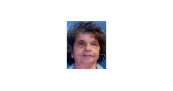 Marjorie Fox Obituary (1930 - 2019) - New Stanton, PA - Tribune Review
