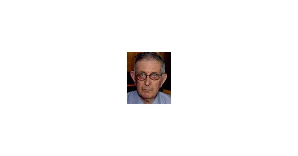 John May Obituary (1932 - 2019) - Mill Rrun, PA - Tribune Review