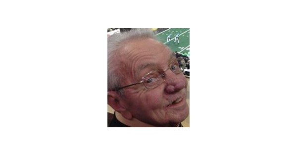 Michael Pardus Obituary (1936 - 2019) - Greensburg, PA - Tribune Review