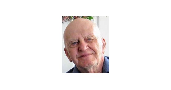 John Wolk Obituary (1928 - 2019) - Ruffsdale, PA - Tribune Review