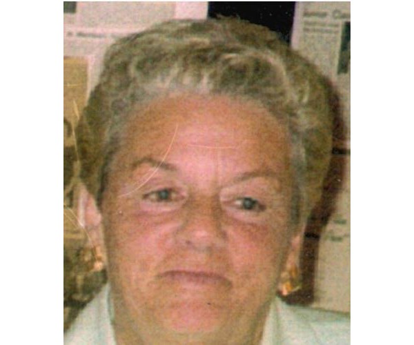 Connie Paglio Obituary (1940 - 2019) - Mt. Pleasant, PA - Tribune Review
