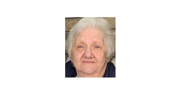 Mary Shandel Obituary (1935 - 2019) - Legacy Remembers
