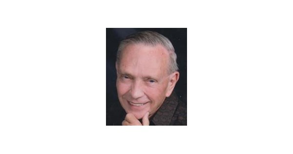 James Heaton Obituary (1932 - 2019) - Legacy Remembers