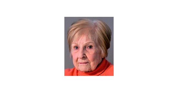 Virginia Murphy Obituary (1924 - 2019) - Hostetter, PA - Tribune Review