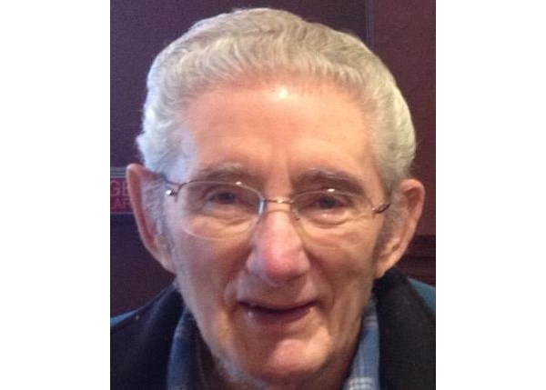 Frank Jackson Obituary (1929 - 2020) - Greensburg, PA - Tribune Review