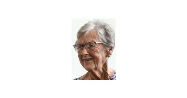 Betty Hamm Obituary (1931 - 2024-03-20) - South Greensburg, PA ...