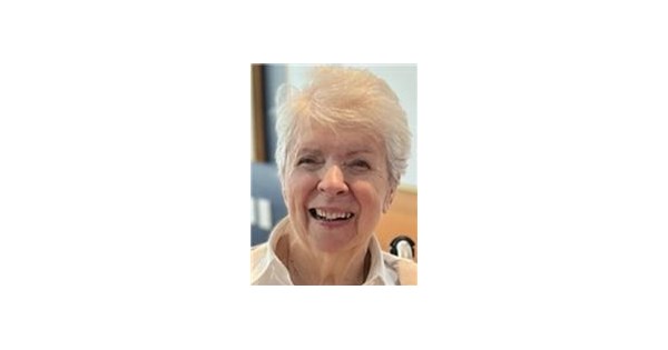 JoLane Cecconi Obituary (1940 - 2025) - Raleigh, NC - Tribune Review
