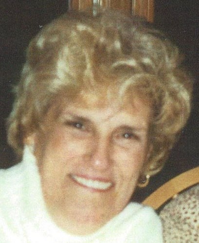 Barbara Kachman Obituary (2013) - North Braddock, PA - Tribune Review