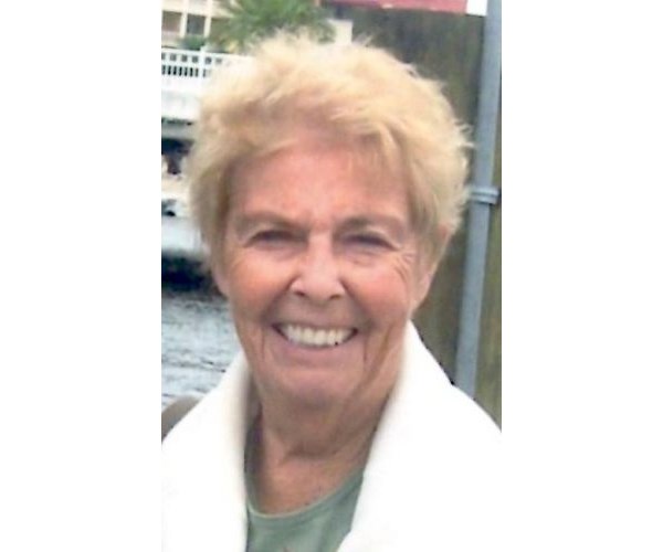 Nancy Marting Obituary (1932-03-27 - 2013-04-16) - Murrysville, PA ...