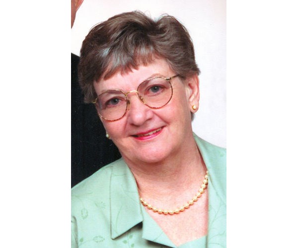 Dorothy Fox Obituary (2015) - Latrobe, PA - Tribune Review