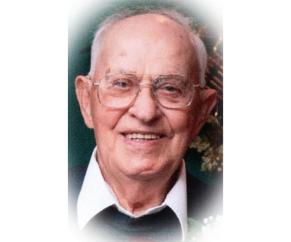 John Malek Obituary (1923-12-07 - 2015-06-01) - Brenizer, PA - Tribune ...