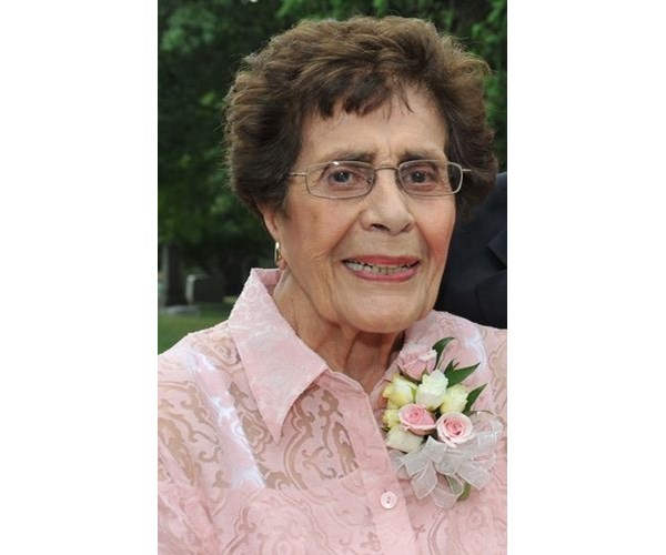 Amelia Zakour Obituary (1919-01-03 - 2015-06-19) - Ligonier, PA ...