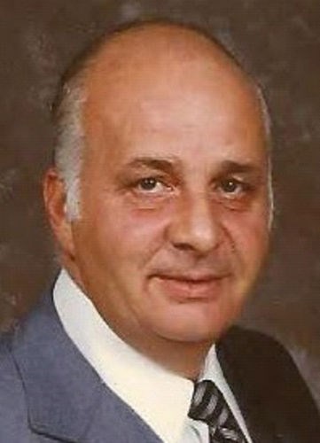 Stanley Caroline Obituary (1932-05-15 - 2015-07-11) - Irwin, PA ...