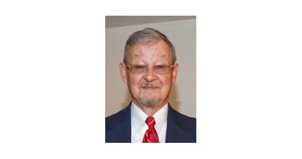 Gerald Evans Obituary (1940-07-12 - 2015-09-02) - Hempfield Township ...