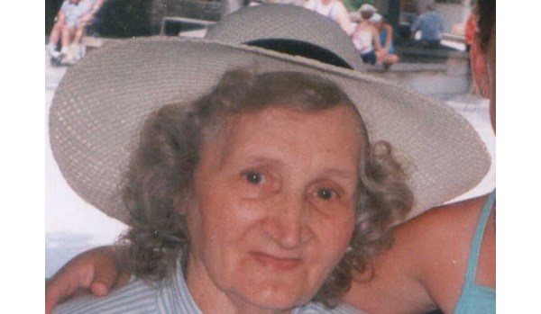 Mary Potosky Obituary (1918-10-12 - 2013-05-19) - North Huntingdon, PA ...