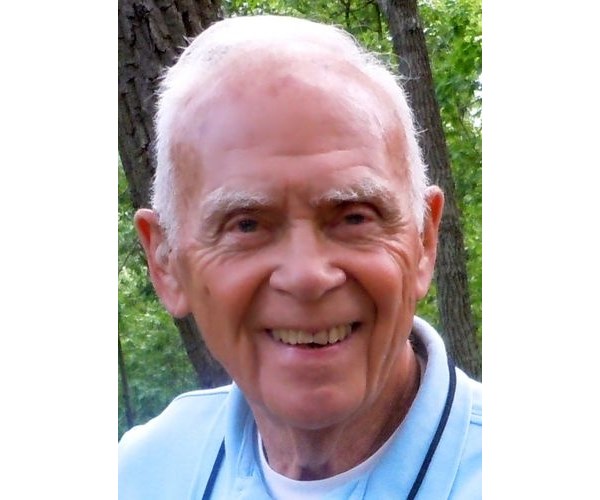 Charles Martin Obituary (1927-07-01 - 2013-07-08) - Jones Mills, PA ...