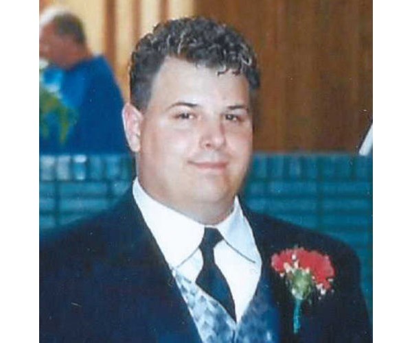 Daniel Lichty Obituary (1971-05-14 - 2013-07-24) - Pittsburgh, PA ...