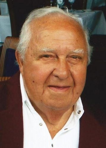Michael Guidice Obituary (1924-01-13 - 2013-08-26) - Latrobe, PA ...