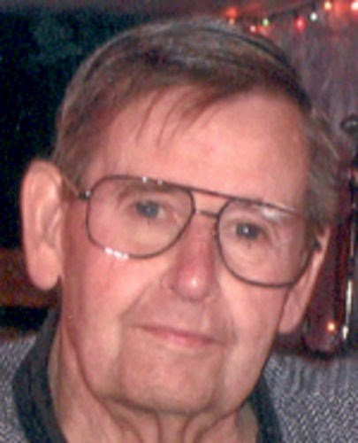 Donald Mack Obituary (2013) - Trafford, PA - Tribune Review