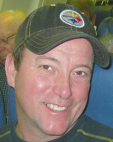 Brian Ketter Obituary (1960-09-05 - 2013-10-17) - Jeannette, PA ...