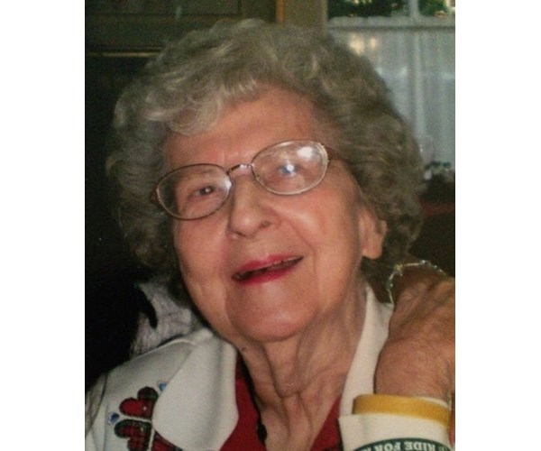 Dorothy Barbish Obituary (1924-12-05 - 2014-11-04) - Greensburg, PA ...