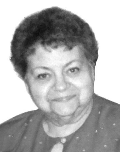 Ethel Dawson Obituary (1934-07-04 - 2014-12-20) - Greensburg, PA ...