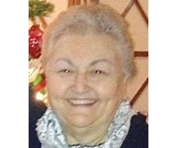 Jacquelyn Spangler Obituary (1945-01-10 - 2015-02-17) - Penn Township ...
