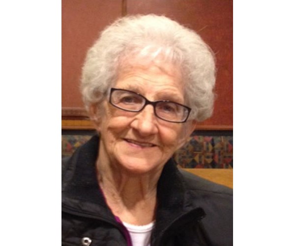 Gladys Yengst Obituary (1925-12-12 - 2015-04-05) - Southwest Greensburg ...