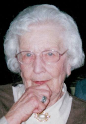Virginia Greer Obituary (1922-04-16 - 2015-04-08) - Norvelt, PA ...