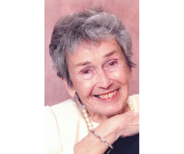 Elizabeth Dickerson Obituary (2015) - Greensburg, PA - Tribune Review