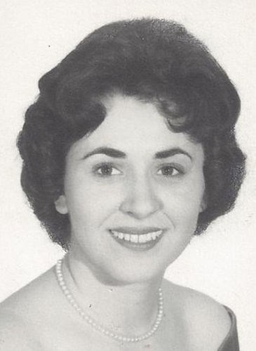 Edna Koutsky Obituary (1940-12-05 - 2015-04-18) - Jeannette, PA ...