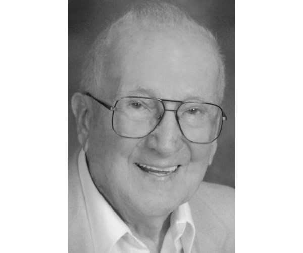 John Umek Obituary (1914-04-27 - 2015-05-11) - Jeannette, PA - Tribune ...