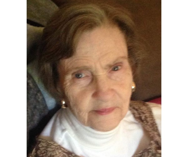 Janet Erickson Obituary (1932-12-23 - 2015-09-26) - Topeka, Kan., PA ...