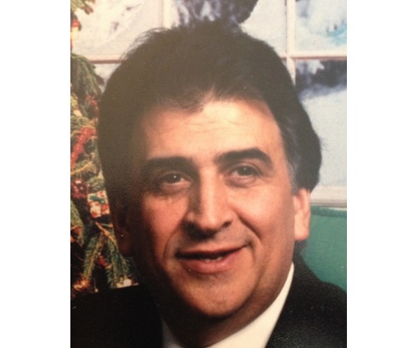 Carl Palumbo Obituary (2015) - Plum, PA - Tribune Review