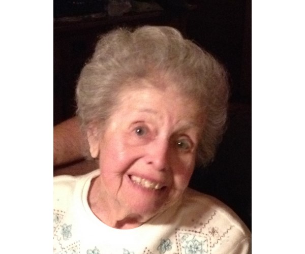 Barbara Lunn Obituary (1936-11-15 - 2015-09-30) - Ardara, PA - Tribune ...