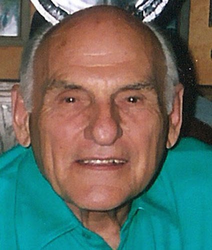 Charles Kroll Obituary (1921-08-31 - 2014-03-11) - Jeannette, PA ...