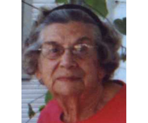Jane Herman Obituary (1922-09-06 - 2014-04-07) - Greensburg, PA ...