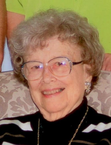 Lucille Hall Obituary (1918-12-14 - 2014-05-19) - West Newton, PA ...