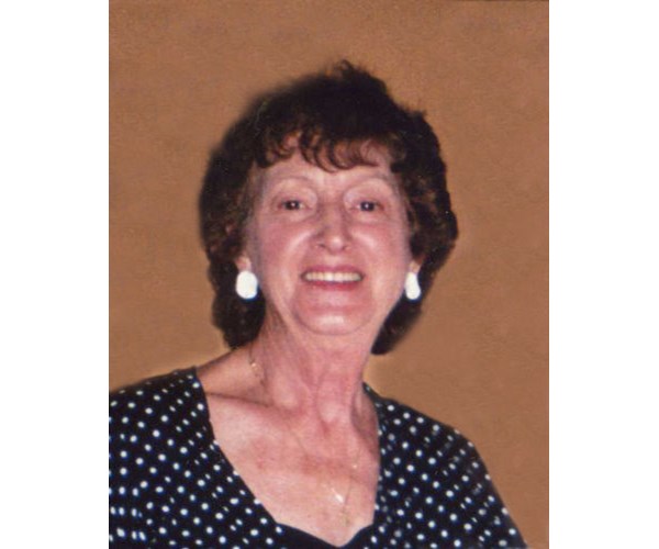 Rosemary Lewis Obituary (1928-11-27 - 2014-07-11) - Jeannette, PA ...