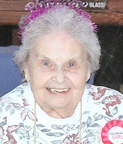 Margaret Mihalick Obituary (1924-03-22 - 2014-08-28) - Greensburg, PA ...