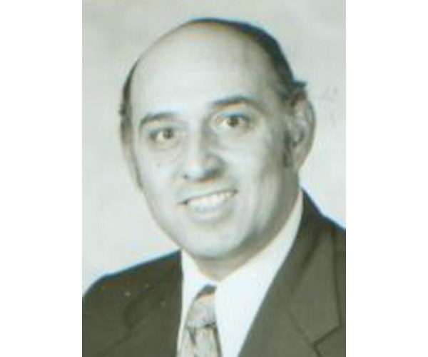 Joseph Blanda Obituary (1930-05-23 - 2013-04-29) - Legacy Remembers