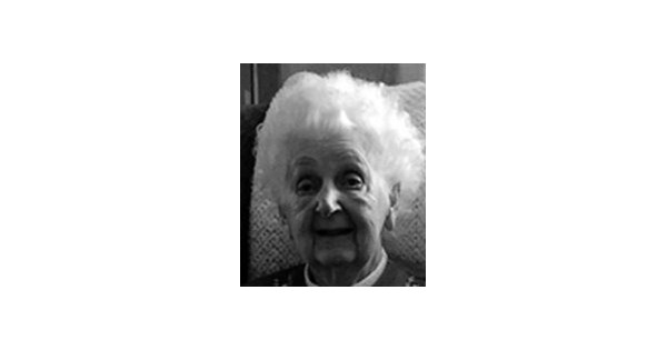 Anna Trocki Obituary (1924 - 2020) - Superior, PA - The Valley News ...