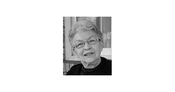 Nancy Shafer Obituary (1930 - 2020) - Legacy Remembers