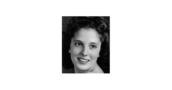 Mary Killian Obituary (1926 - 2020) - Brackenridge, PA - The Valley ...