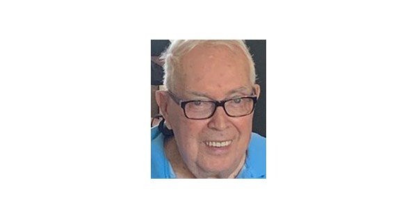 Donald Rodgers Obituary (1932 - 2020) - Lower Burrell, PA - The Valley ...