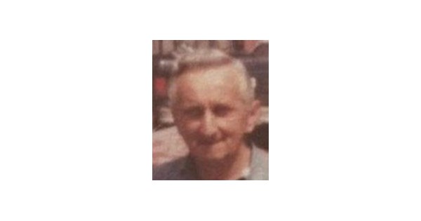 Charles Yanosh Obituary (1929 - 2020) - Legacy Remembers